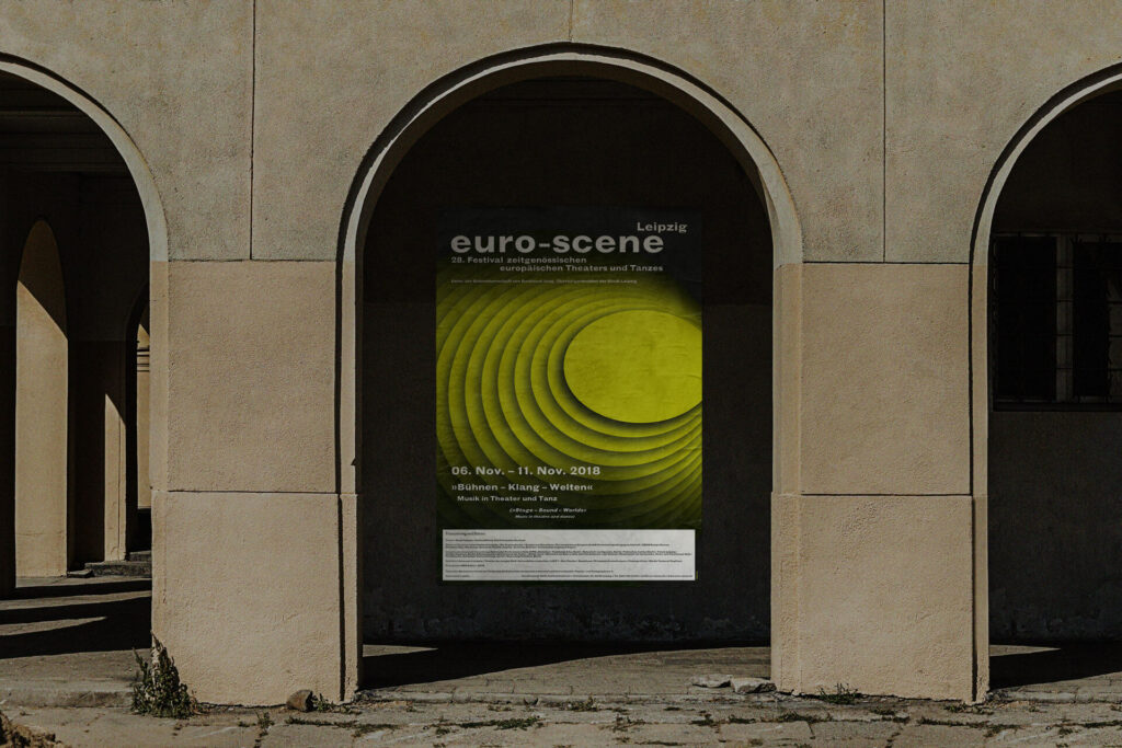 Theater & Tanz - DBDB